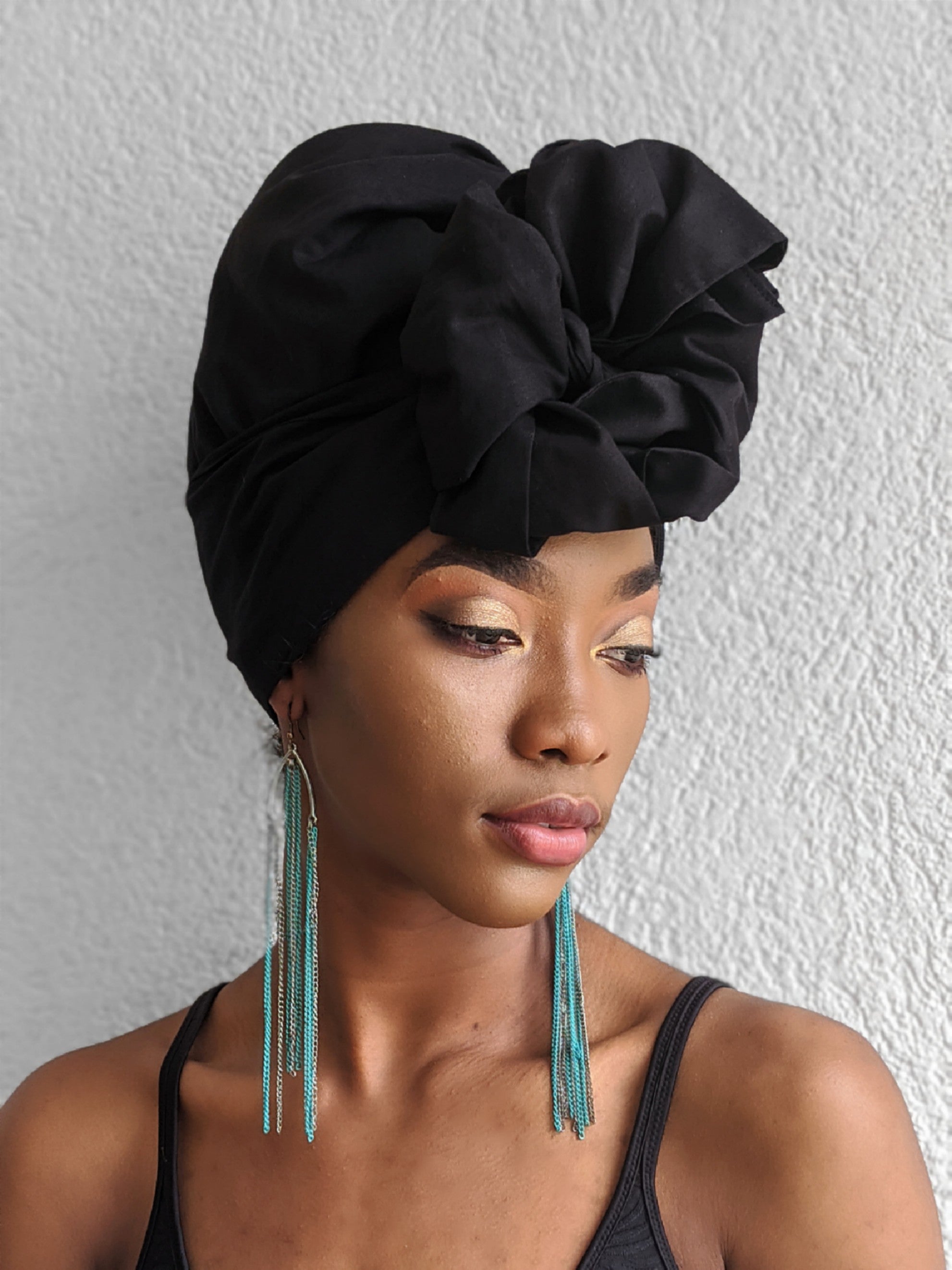 Turbans – Cupid DesignsTT